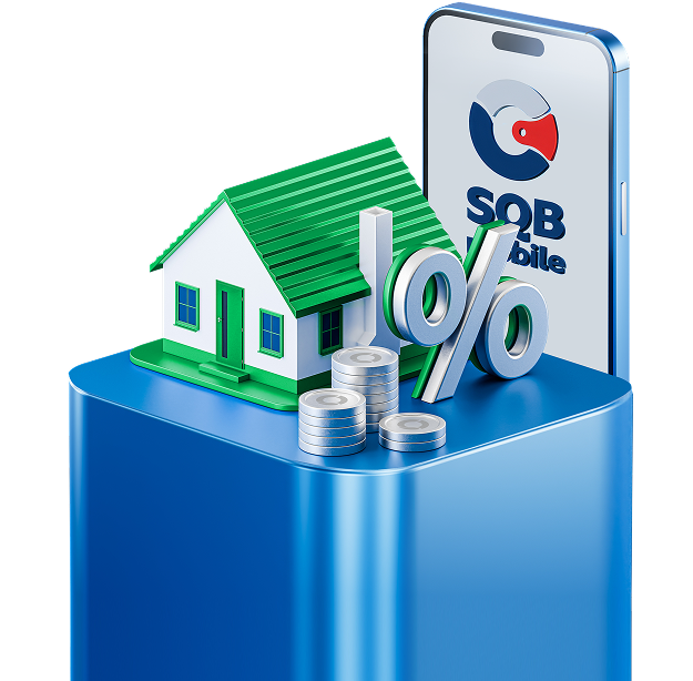 Ikkilamchi uy-joy ipotekasi