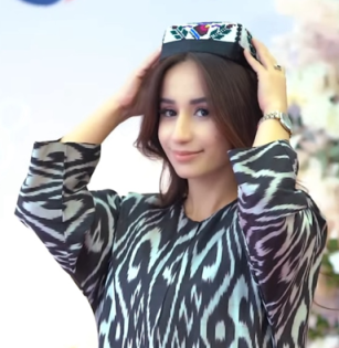 Национальный дух в офисах SQB: традиция продолжается